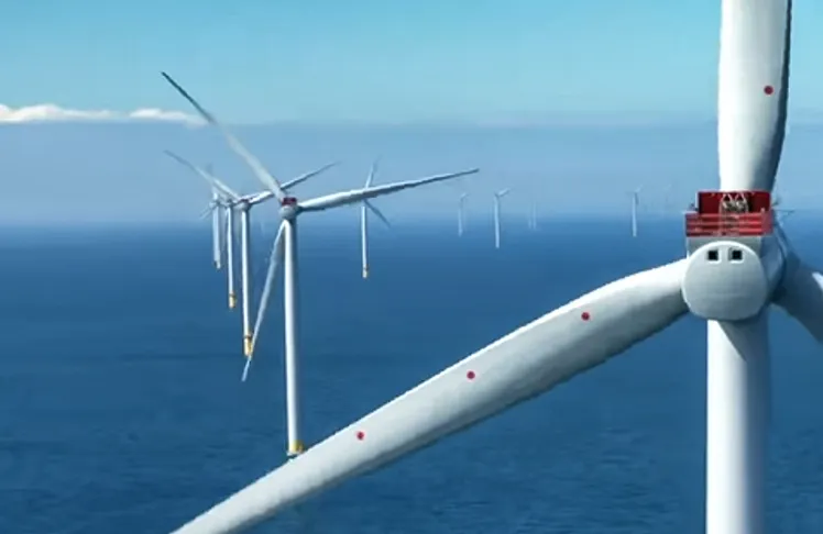 Biden Administration Cancels Offshore Wind Auction Off Oregon Coast ...