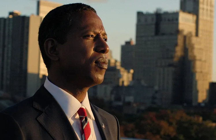 Shyne Barrow: From Rapper to Politician in Belize - The Portland Medium