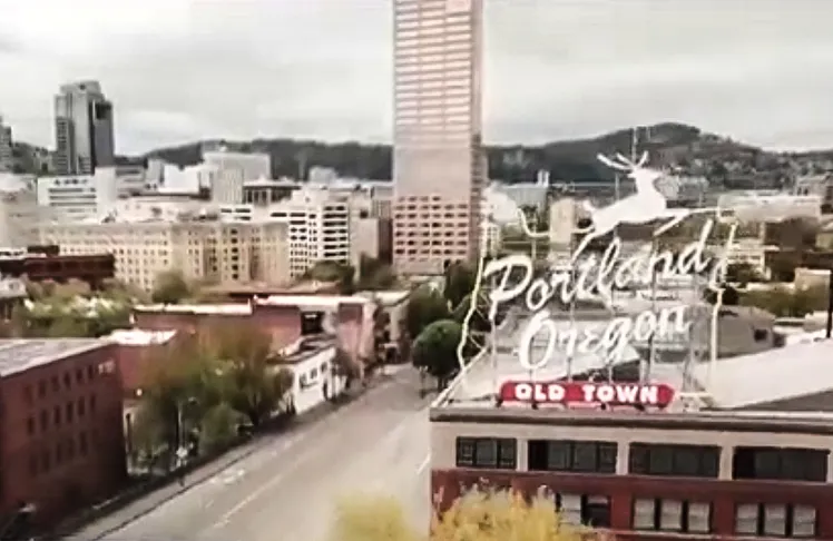 Portland Recognized As One Of The World’s Top Travel Destinations for ...